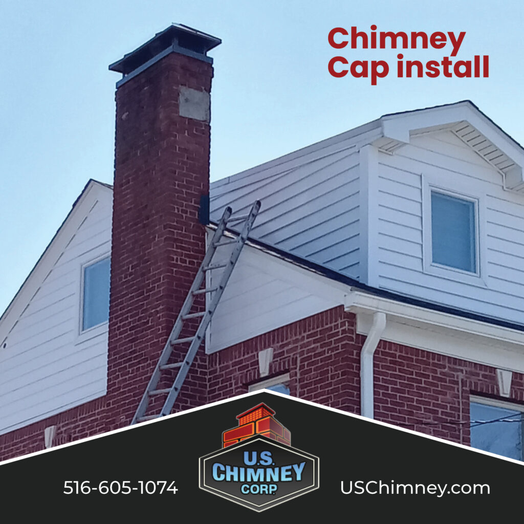 Gallery - US Chimney - Chimney Cleaning, Installations, Maintenance ...